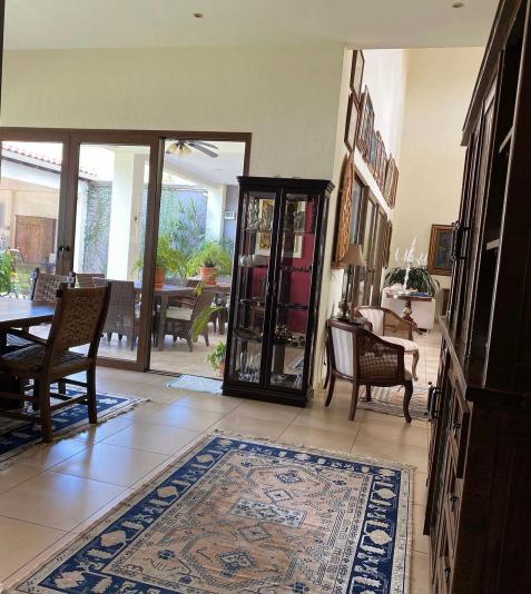 Casas en venta en Residencial Campisa, San Pedro Sula | Quierocasa.hn