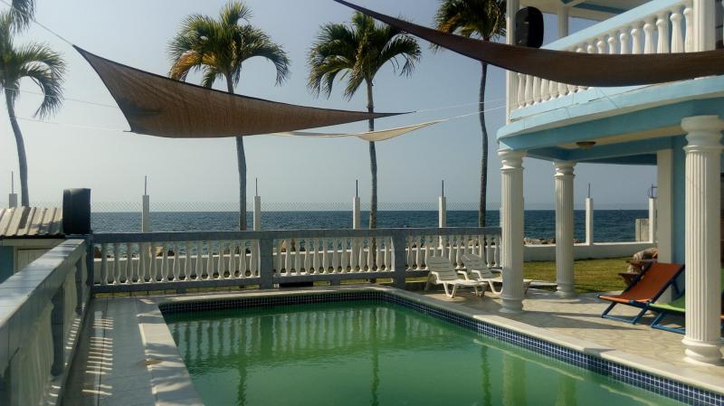 Casas en venta en Entrada a Playa Omoa, Omoa | Quierocasa.hn