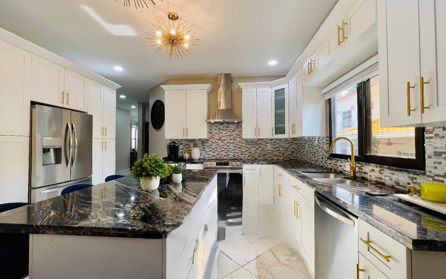 Casas en venta en Residencial Campisa, San Pedro Sula | Quierocasa.hn