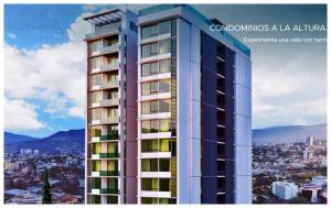 Apartamentos en venta en Colonia Loma Linda Norte, Tegucigalpa | Quierocasa.hn