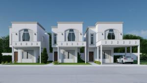 Townhouses en venta en Colonia Country, San Pedro Sula | Quierocasa.hn