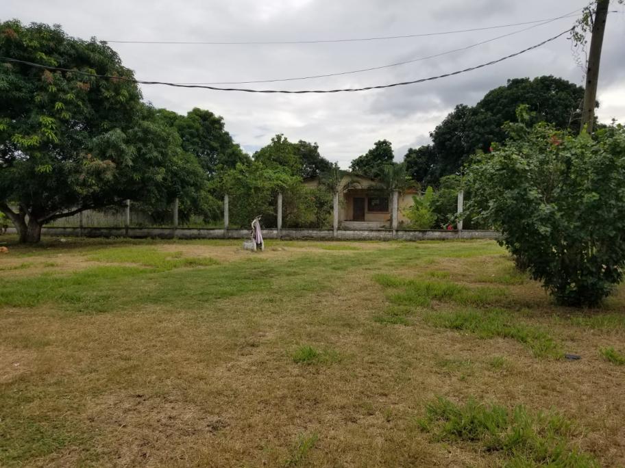 Hacienda / Finca en venta en Quebrada Seca, Quebrada Seca | Quierocasa.hn