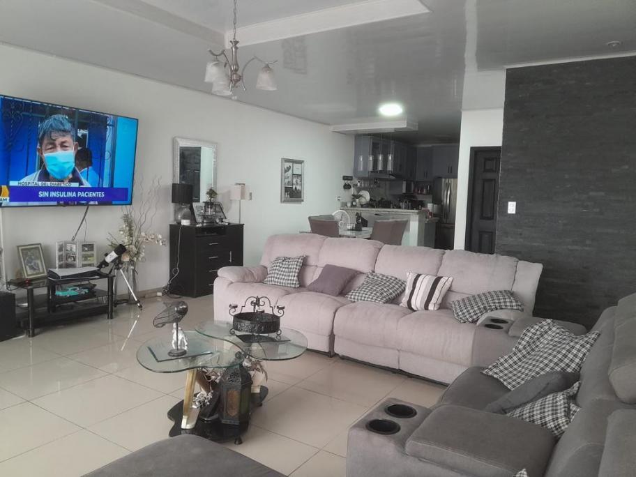 Casas en venta en Residencial Campisa, San Pedro Sula | Quierocasa.hn