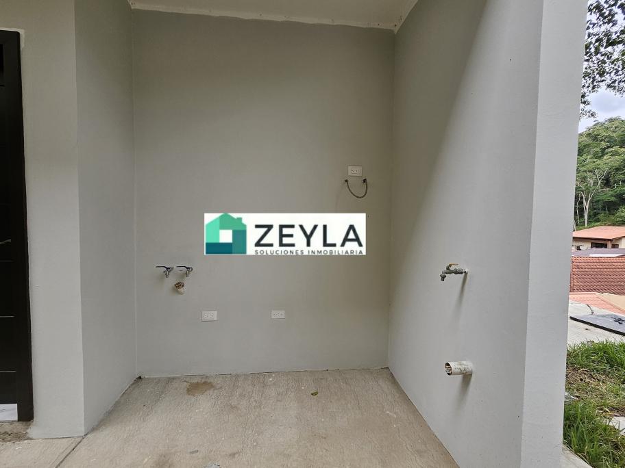 Casas en venta en Residencial Campisa, San Pedro Sula | Quierocasa.hn