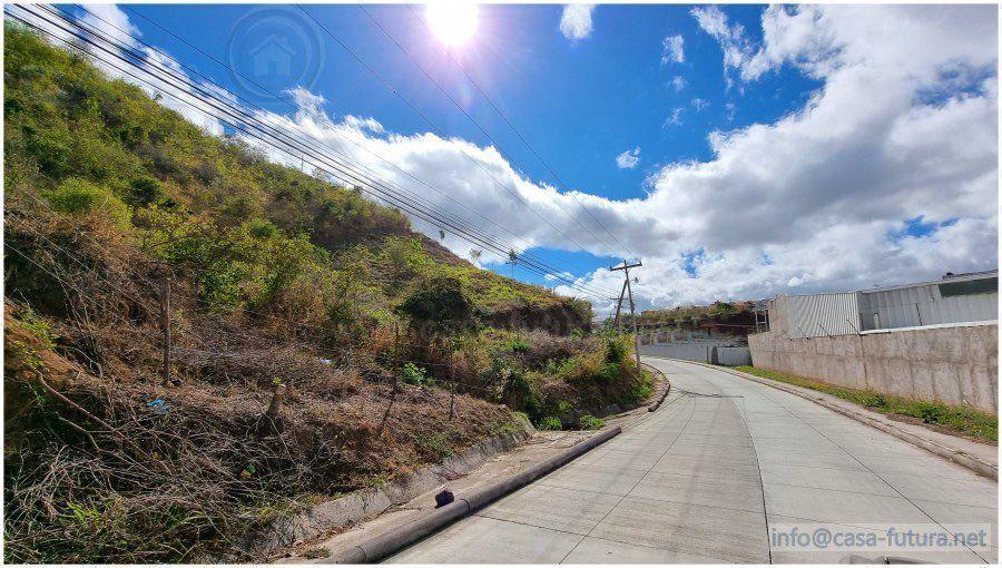 Terrenos en venta en Anillo Periferico 2, Tegucigalpa | Quierocasa.hn