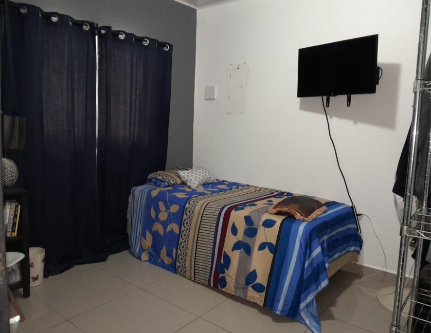 Casas en venta en Residencial Campisa, San Pedro Sula | Quierocasa.hn